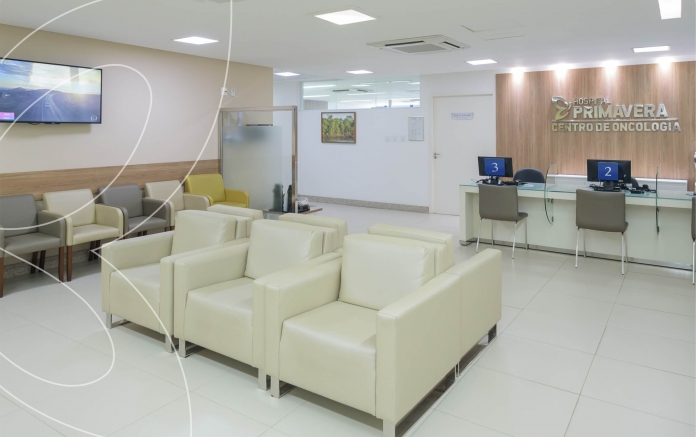 Rede Primavera de Saúde